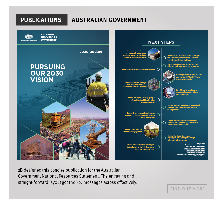 2B news and recent work • 2B Advertising & Design