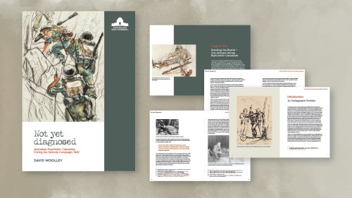 Work by 2B Advertising & Design