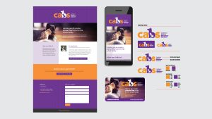 Work by 2B Advertising & Design